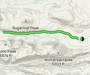 Disa Pool: 24 Reviews, Map - Western Cape, South Africa | AllTrails