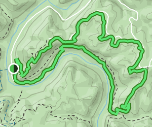 Blue Heron Loop Trail: 274 Reviews, Map - Kentucky | AllTrails