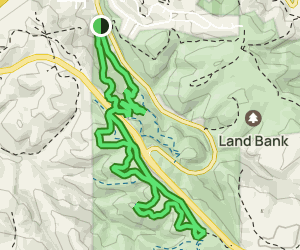 Edwards, Sky, Soaring Eagle, Crocket Ranch Trail: 592 Reviews, Map ...