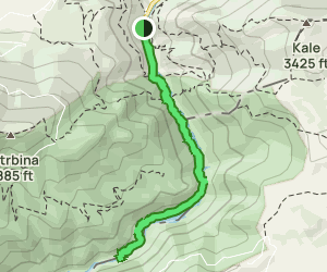 Matka Canyon: 30 Reviews, Map - North Macedonia | AllTrails