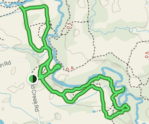 Humber Valley Heritage Trail: West Loop: 13 Reviews, Map - Ontario ...