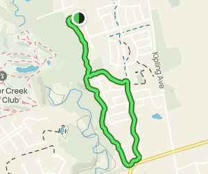 Kleinburg Summit Loop: 15 Reviews, Map - Ontario, Canada | AllTrails