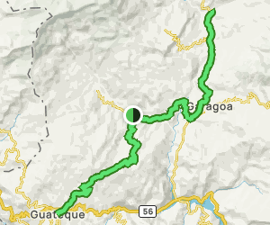 Tenza - Garagoa - Chinavita - Sutatenza - Guateque - Boyacá, Colombia ...