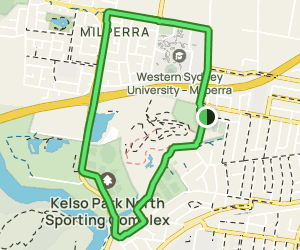 Kelso Park Loop: 10 Reviews, Map - New South Wales, Australia | AllTrails