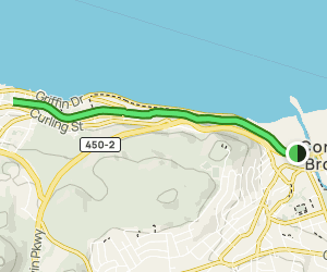 Corner Brook Trailway: 19 Reviews, Map - Newfoundland and Labrador ...