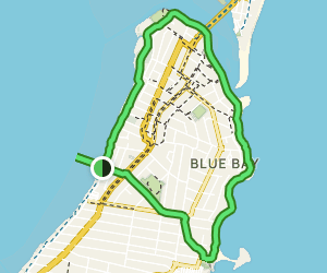 Tuggerah Lake to Toowoon Bay via The Entrance: 40 Reviews, Map - New ...