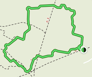 Pumpkin Hill Creek Preserve Loop: 73 Reviews, Map - Florida | AllTrails