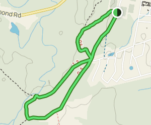 AllTrails | Old Fox Brook Road Loop: 16 Reviews, Map - Nova Scotia, Canada