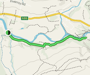 Spean Bridge Walk: 4 Reviews, Map - Highlands, Scotland | AllTrails