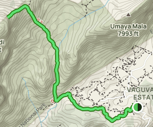 Anamudi Peak: 1 Reviews, Map - Kerala, India | AllTrails