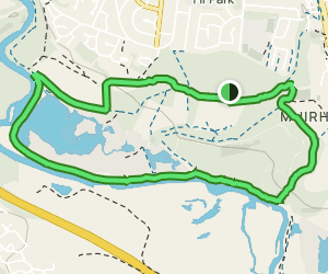 Baron's Haugh Circular: 25 Reviews, Map - North Lanarkshire, Scotland ...