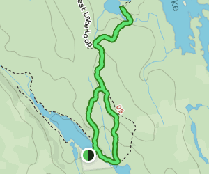 Lobster Loop and West Lake: 13 Reviews, Map - Nova Scotia, Canada ...