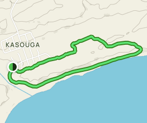 Kasouga Trail | Map, Guide - Eastern Cape, South Africa | AllTrails