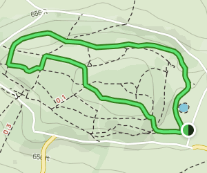 Beacon Fell Country Park Circular - Lancashire, England | AllTrails