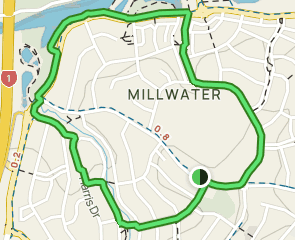 Millwater Path: 4 Reviews, Map - Auckland, New Zealand | AllTrails