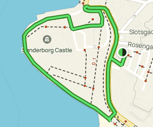 AllTrails | Sønderborg Slot: 29 Reviews, Map - Region of Southern ...
