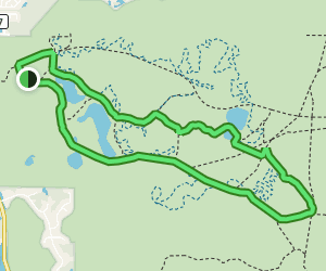 Starkey Park Extended Loop: 610 Reviews, Map - Florida | AllTrails