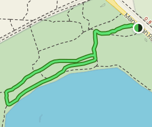 Lake Cooloongup Shore Walk: 31 Reviews, Map - Western Australia ...