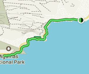 Struisbaai - Cape Agulhas - Western Cape, South Africa | AllTrails