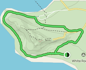 Lake Side Trail Loop, Utah - 785 Reviews, Map | AllTrails