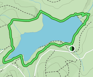 Fernworthy Reservoir Circular: 34 Reviews, Map - Devon, England | AllTrails