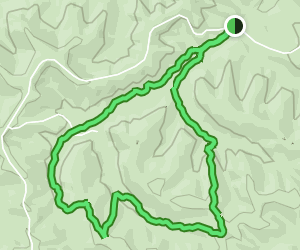 John J. Audubon Loop Trail | Map, Guide - Missouri | AllTrails