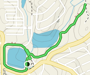 Emerald Lake Loop: 7 Reviews, Map - Selangor, Malaysia | AllTrails