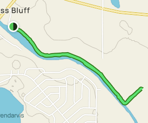 Moss Bluff North Levee Trail: 7 Reviews, Map - Florida | AllTrails