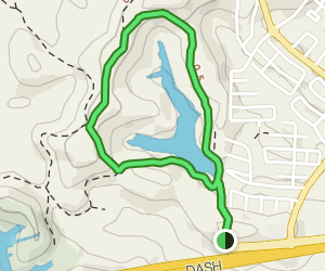 Circuito circular del lago Denai Alam - Selangor, Malaysia | AllTrails