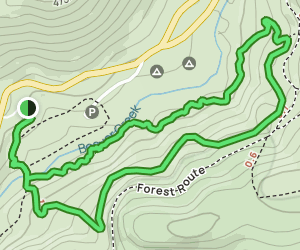 Bradley Grove Trail Loop | Map, Guide - California | AllTrails