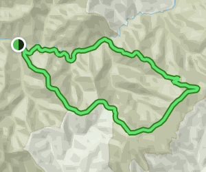 Richies and Bluff Huts Loop: 26 Reviews, Map - Victoria, Australia ...