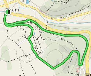 Spaziergang in Thum: 0 Reviews, Map - Saxony, Germany | AllTrails