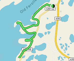 Plum Point: 4 Reviews, Map - Newfoundland and Labrador, Canada | AllTrails