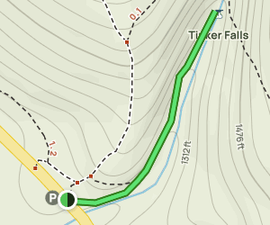 Tinker Falls Trail: 424 Reviews, Map - New York | AllTrails