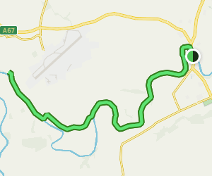 Yarm to Middleton One Row: 14 Reviews, Map - North Yorkshire, England ...