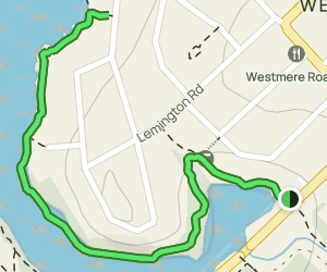 Weona-Westmere Path: 19 Reviews, Map - Auckland, New Zealand | AllTrails