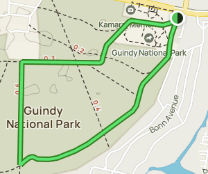 Guindy National Park Trail: 1 Reviews, Map - Tamil Nadu, India | AllTrails