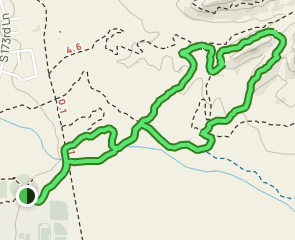 Rum Runner Loop, Arizona - 44 Reviews, Map | AllTrails