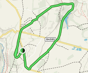 Brogyntyn Circular: 13 Reviews, Map - Shropshire, England | AllTrails