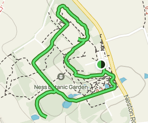 Ness Gardens: 6 Reviews, Map - Cheshire, England | AllTrails