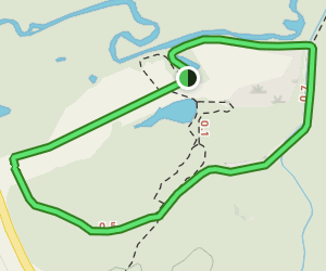 Pee Dee Wildlife Drive Loop: 22 Reviews, Map - North Carolina | AllTrails