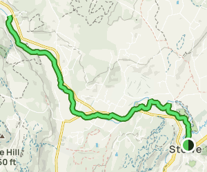 Stowe Recreation Path: 635 Reviews, Map - Vermont | AllTrails