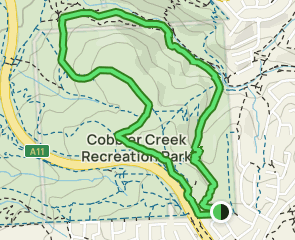 Cobblers Creek and Golden Grove Loop: 91 Fotos - South Australia ...