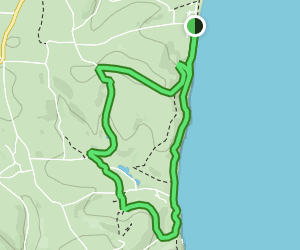 Beesands and Hallsands Circular, 24 Photos - Devon, England | AllTrails