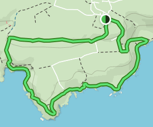 East Prawle and Prawle Point: 29 Reviews, Map - Devon, England | AllTrails