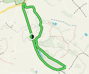 Norbury Junction | Map, Guide - Staffordshire, England | AllTrails