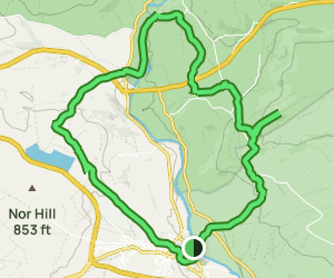 Addingham and Boiton Abbey Circular: 191 fotos - West Yorkshire ...