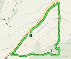 Predator Ridge Loop | Map, Guide - British Columbia, Canada | AllTrails