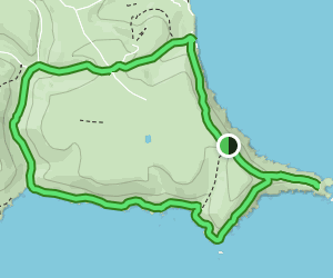 South Hallsands, Great Mattiscombe Sand and Start Point Lighthouse, 89 ...