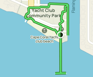 Yacht Club Loop: 20 Reviews, Map - Florida | AllTrails